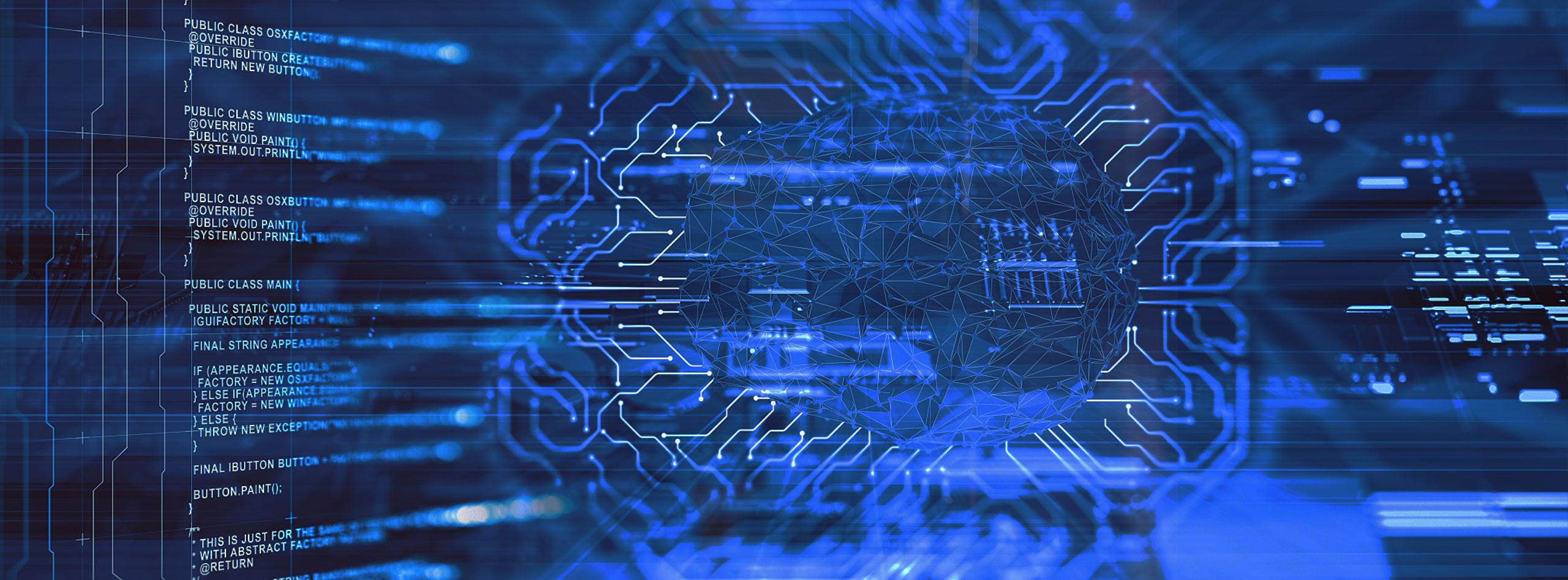 AI Computing — Century Litong