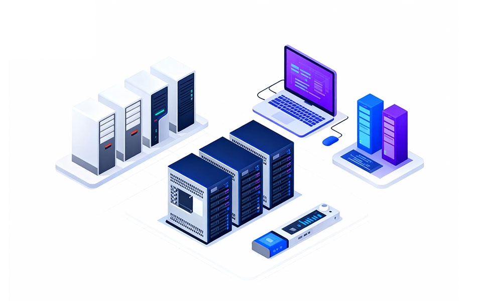 AI Computing — Century Litong