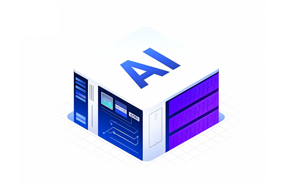 AI Computing — Century Litong
